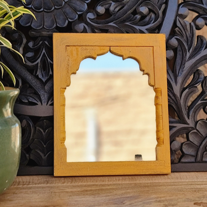 Mehrab Frame