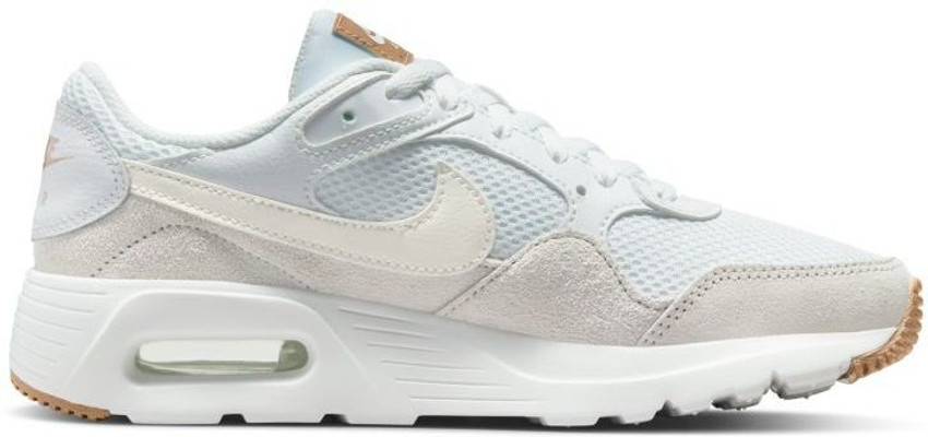 Wmns Air Max SC 'White Platinum Tint' Nike CW4554 108