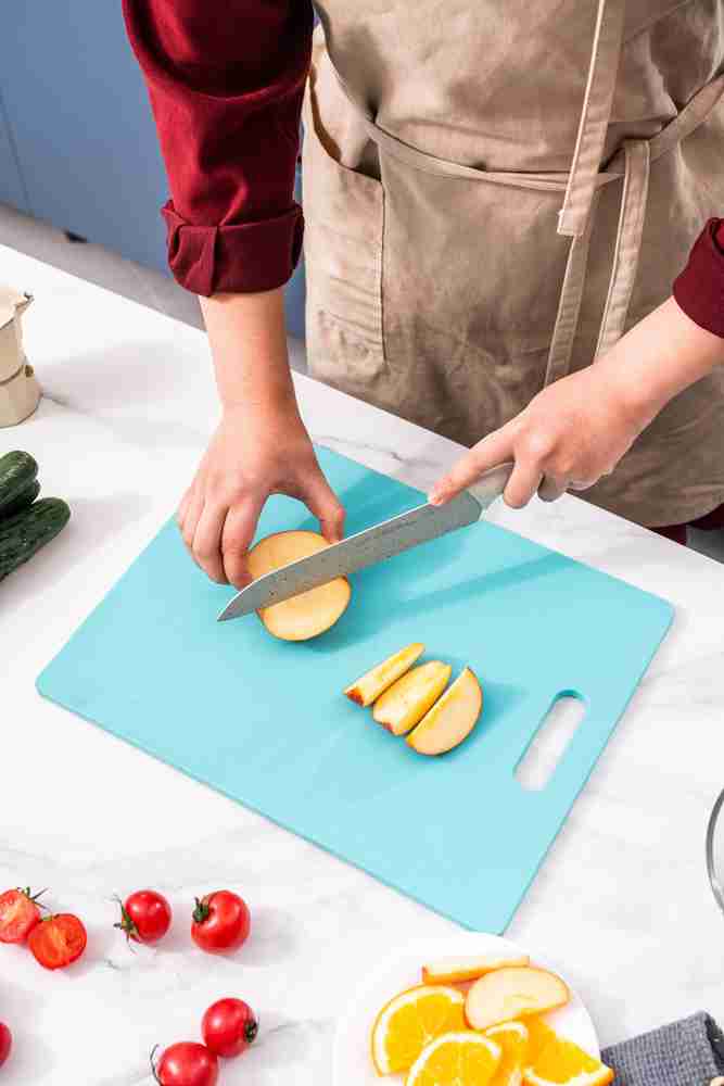 Plastic Chopping Board