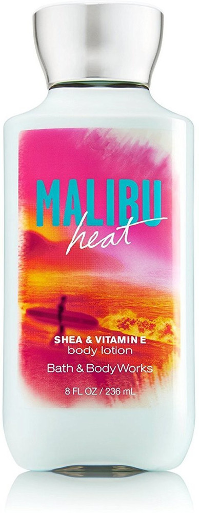 Malibu Heat Bath And Body