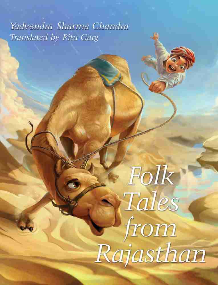 Folk Tales