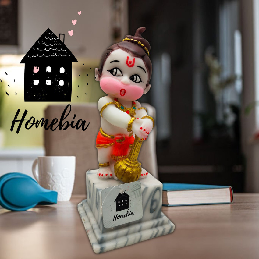 Bal Hanuman Figure