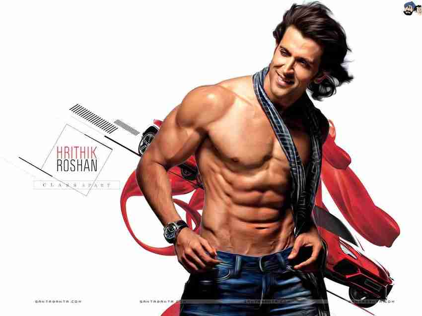 Hrithik Bodybuilding Hd