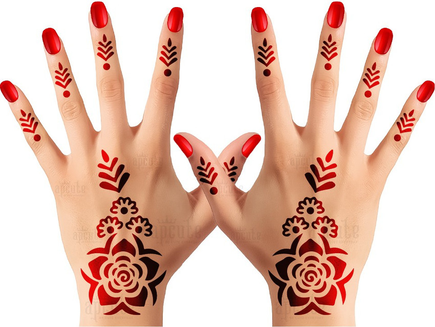 Easy Tattoo Designs