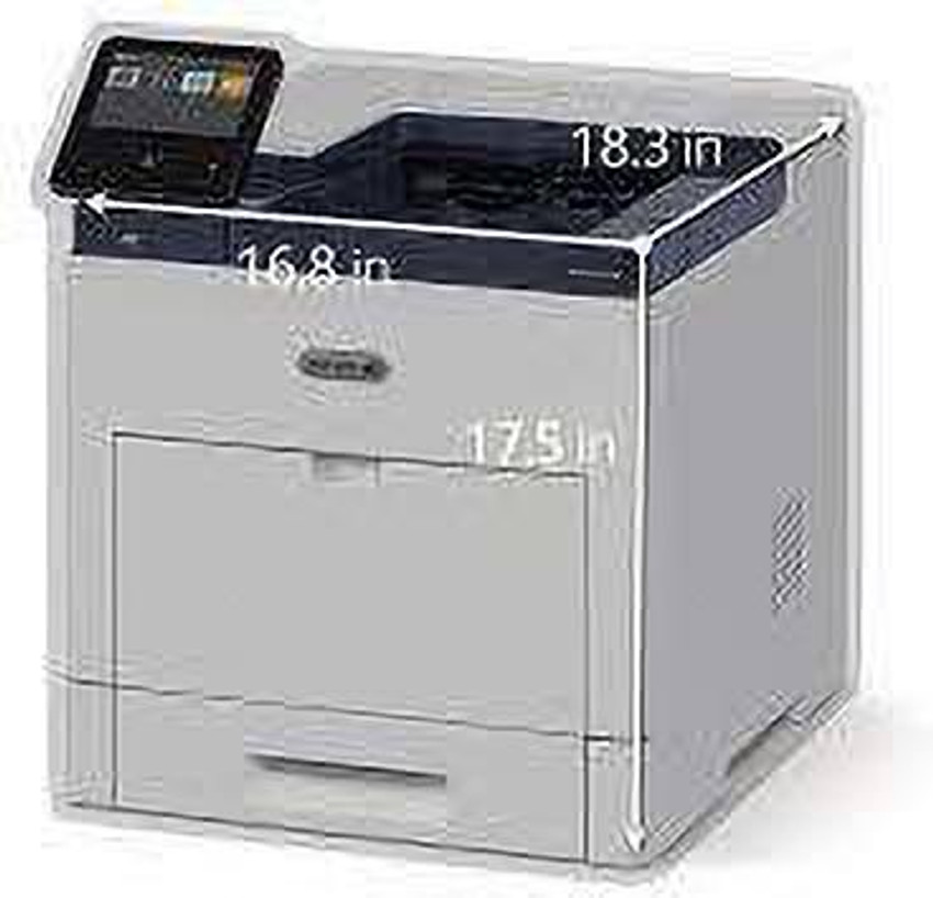 Xerox VersaLink B600/DNM Monochrome Laser Printer, 56% OFF