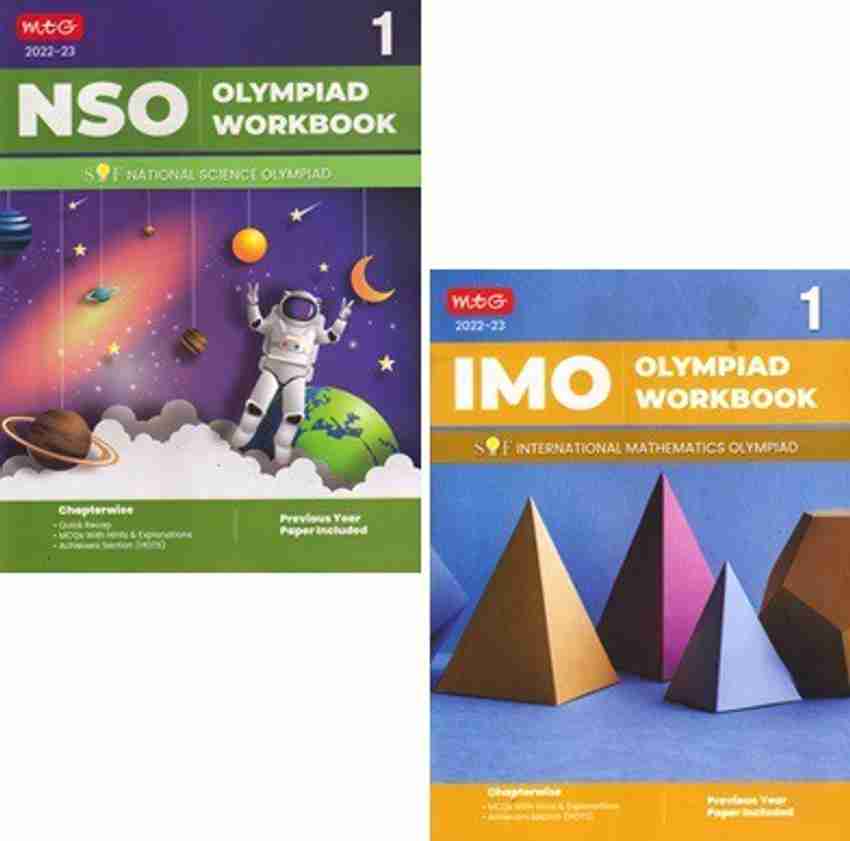 MTG National Science Olympiad Workbook Class 11 (For 2024, 41% OFF MTG National Science Olympiad Workbook Class 11 (For 2024, 41% OFF