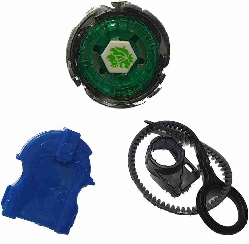 Beyblade Metal Masters Galaxy Pegasus Vs Rock Leone