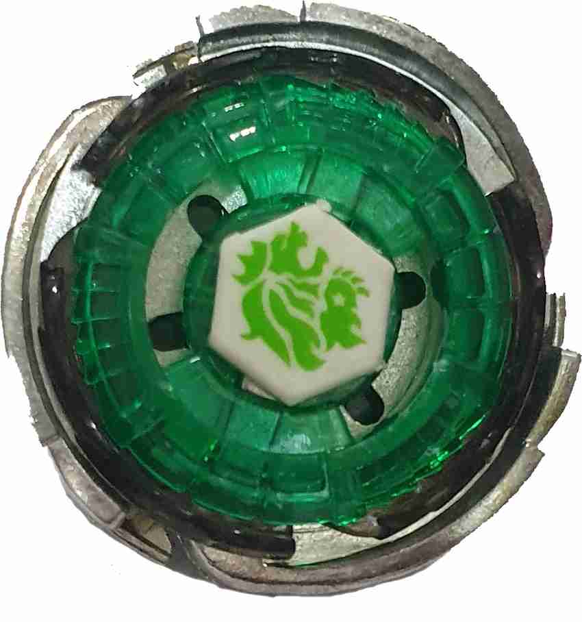 Beyblade Counter Leone