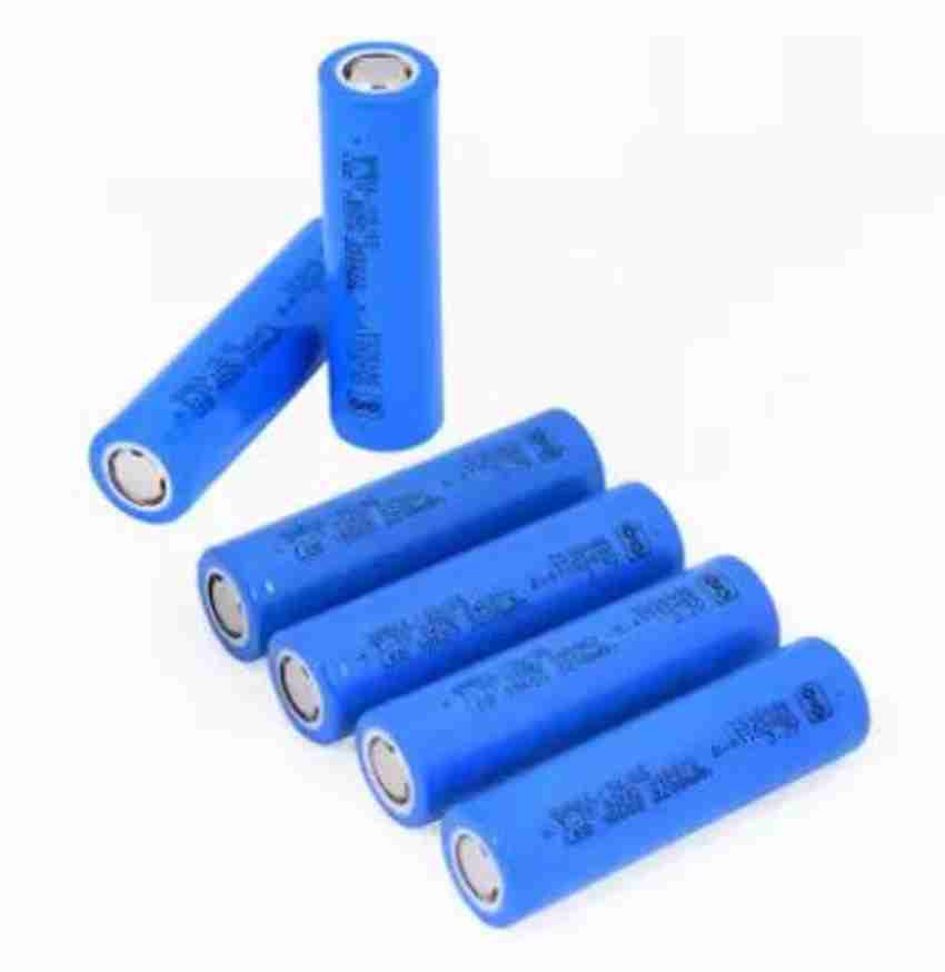 700mah 16340 Rechargeable Li Ion Battery|, 60% OFF