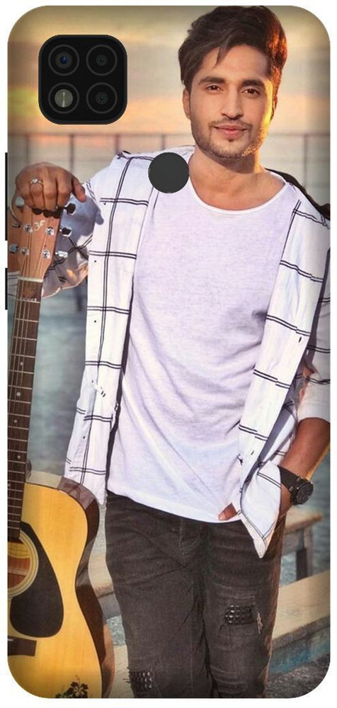 Jassi Gill Punjabi Singer