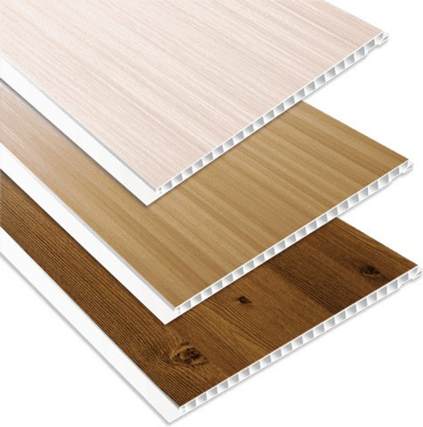 Pvc Ceiling Panels In India | Shelly Lighting