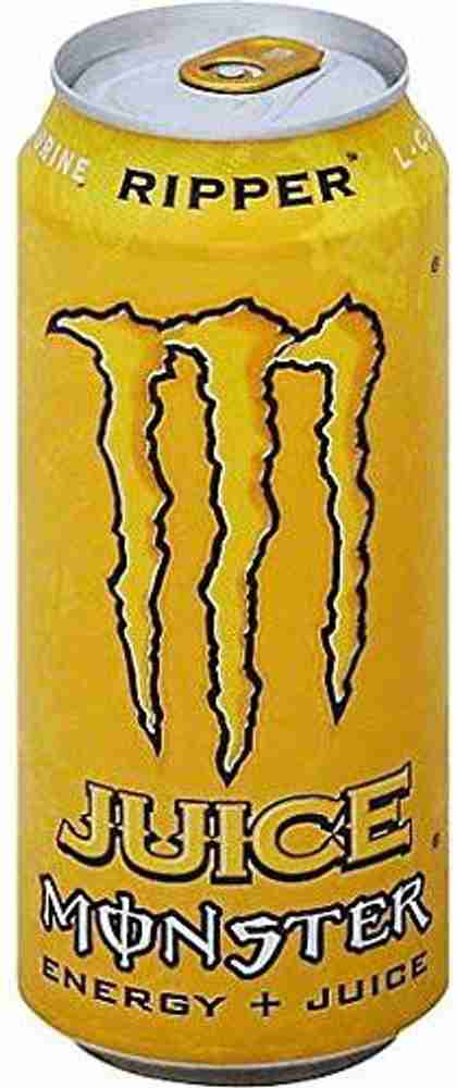 Monster Energy Energy Drinks, Coffee, Tea, And Juice, 46% OFF