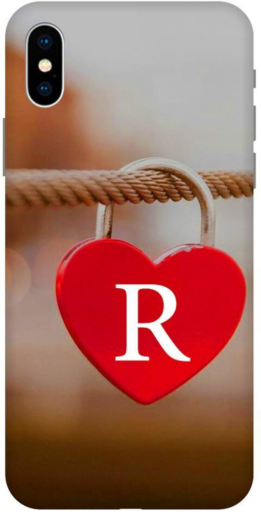 R Alphabet Wallpaper For Mobile