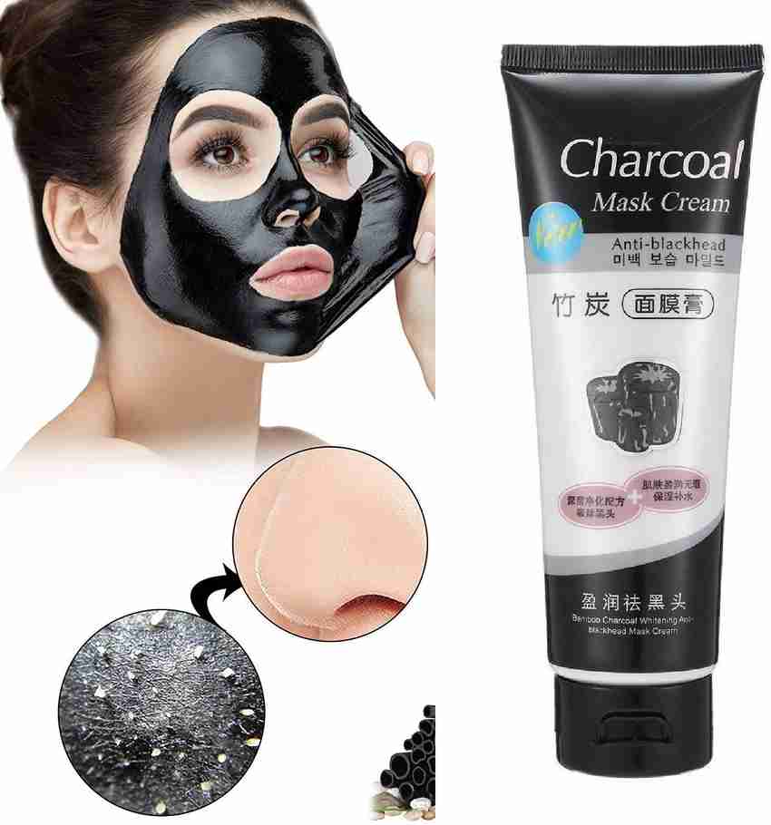 Blackheads On Nose Removal Cream