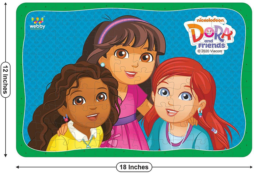 Emma Dora And Friends