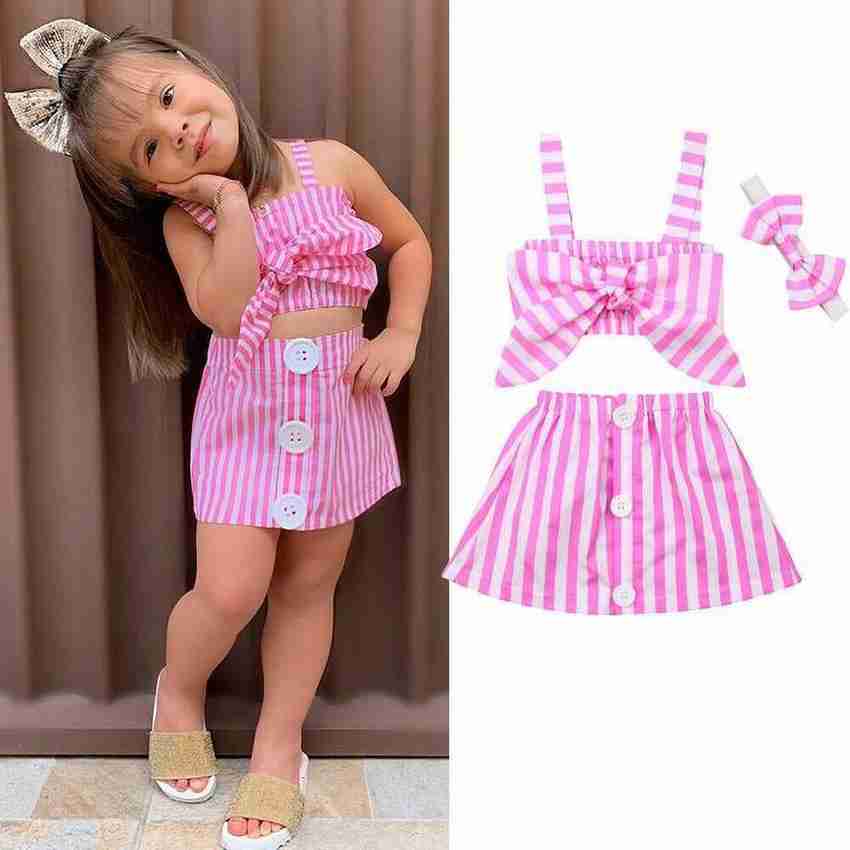 Fashion Baby Girl Model