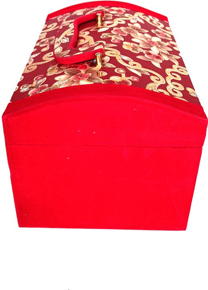 Chinese Makeup Box | Saubhaya Makeup