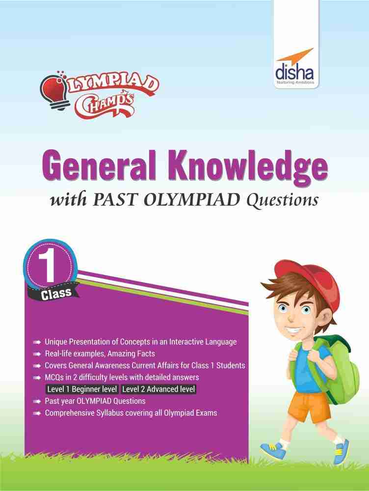 General Knowledge Of The Past