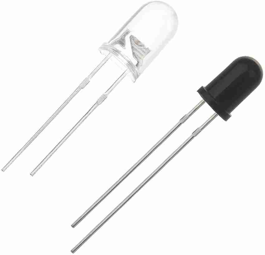 Ir Transmitter Led
