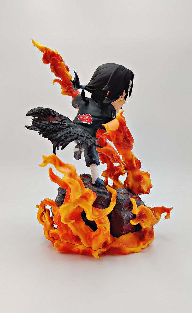 Itachi Totsuka Blade