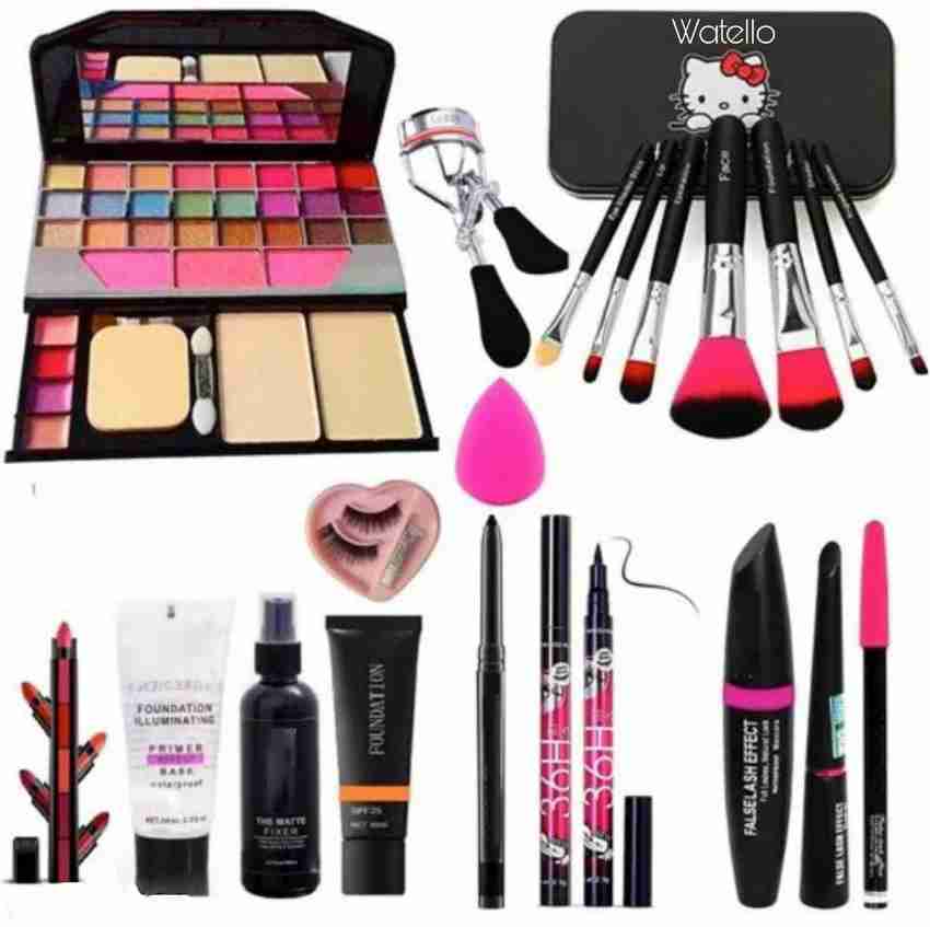 Flipkart Makeup Kit | Saubhaya Makeup