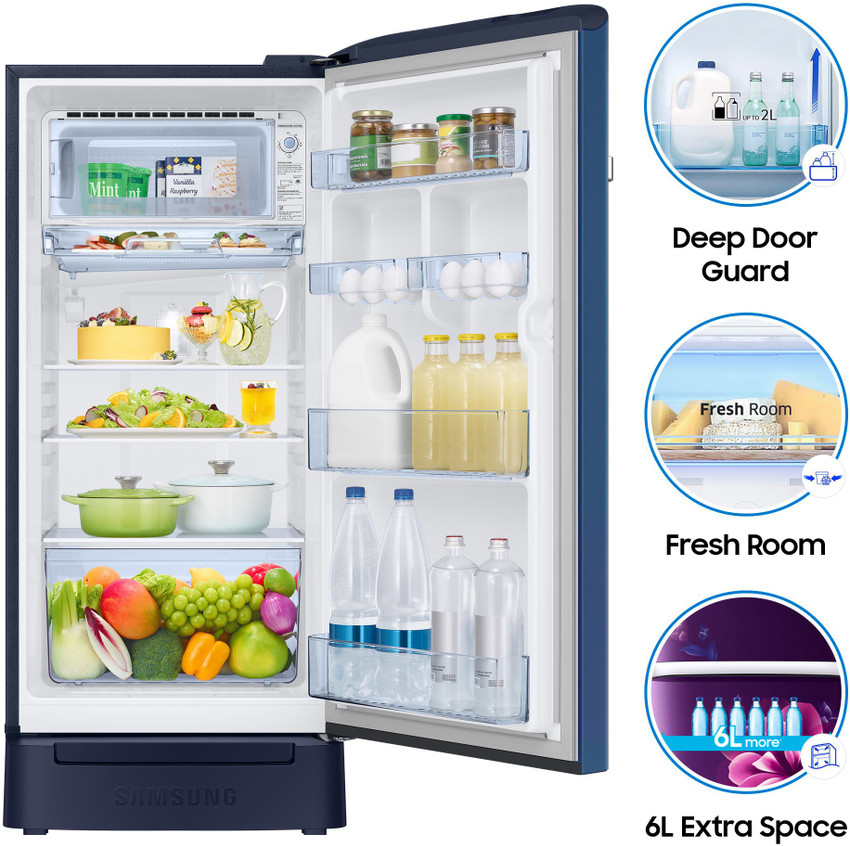 Samsung Mini Fridge