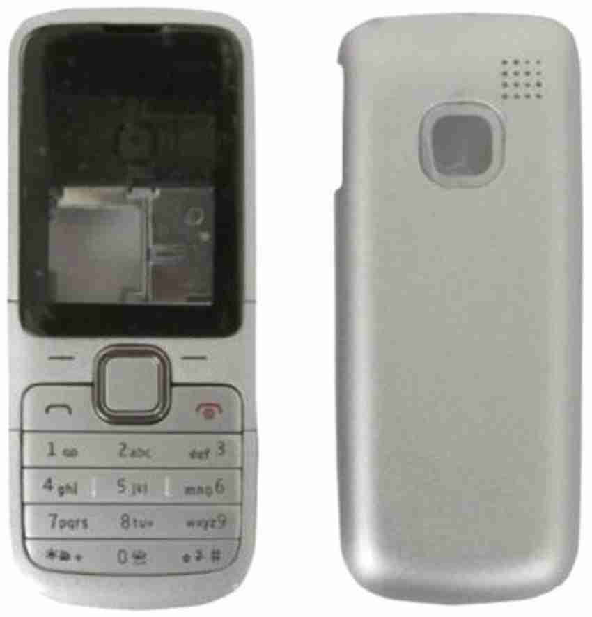 Nokia C1 01