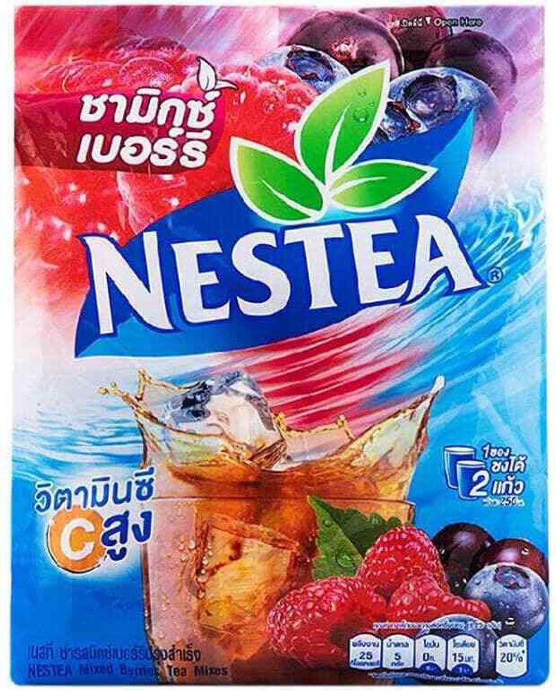 Nestea Iced Tea Mix