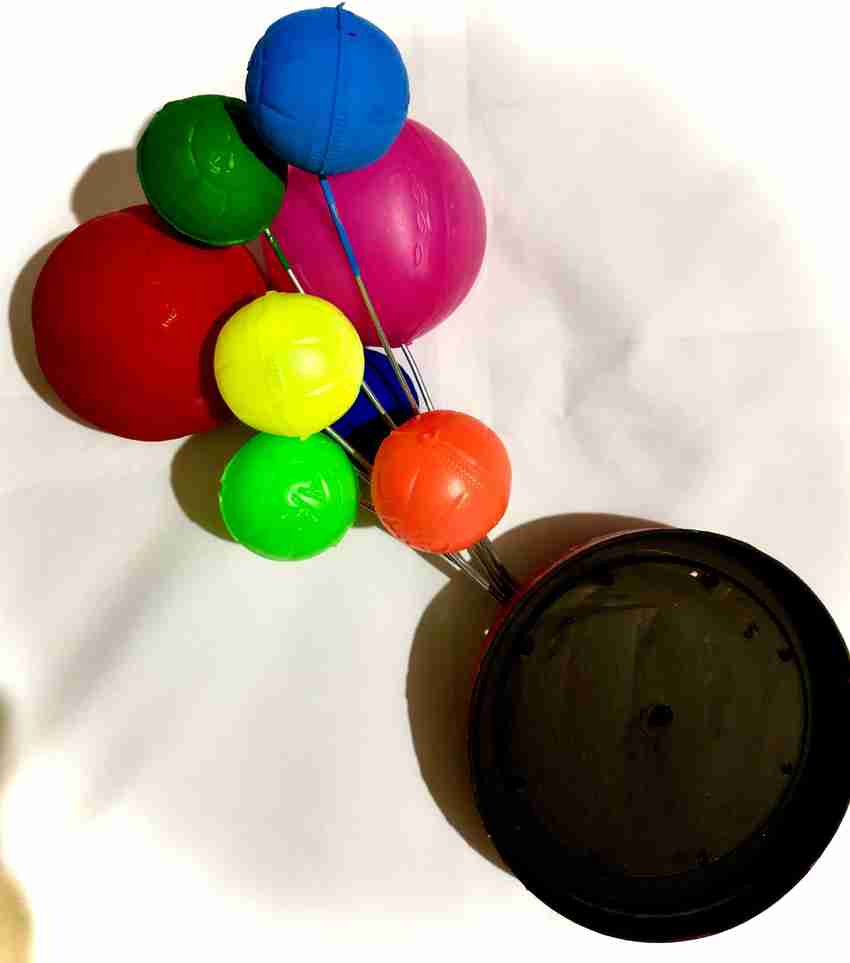 Solar System Projects With Balloons