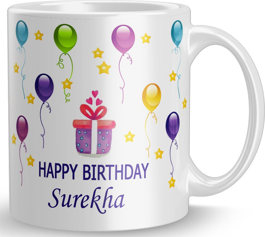 Surekha Name