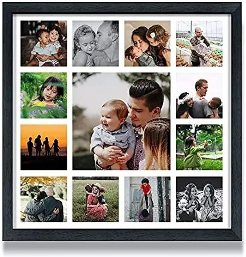 Collage Photo Frames For Friends