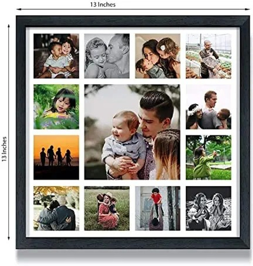 Collage Photo Frames For Friends