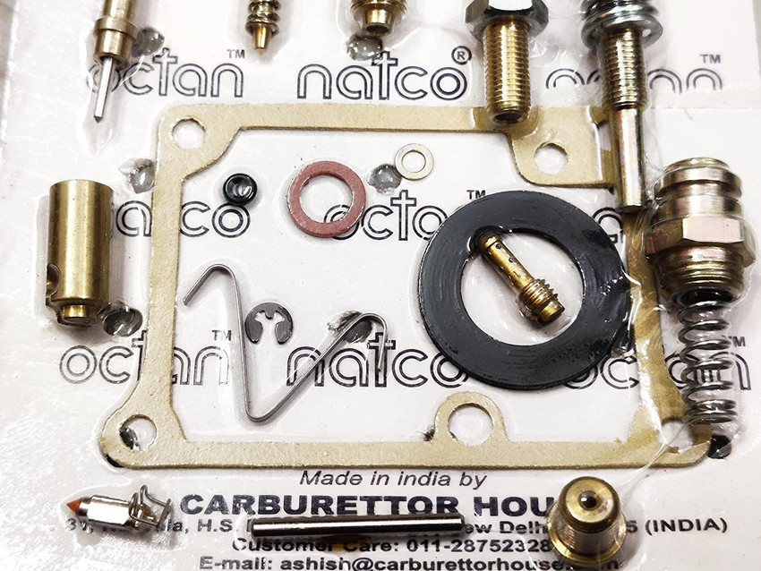 Yamaha Rxt 135 Carburetor