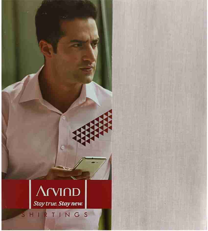 Aravind Shirts Logo