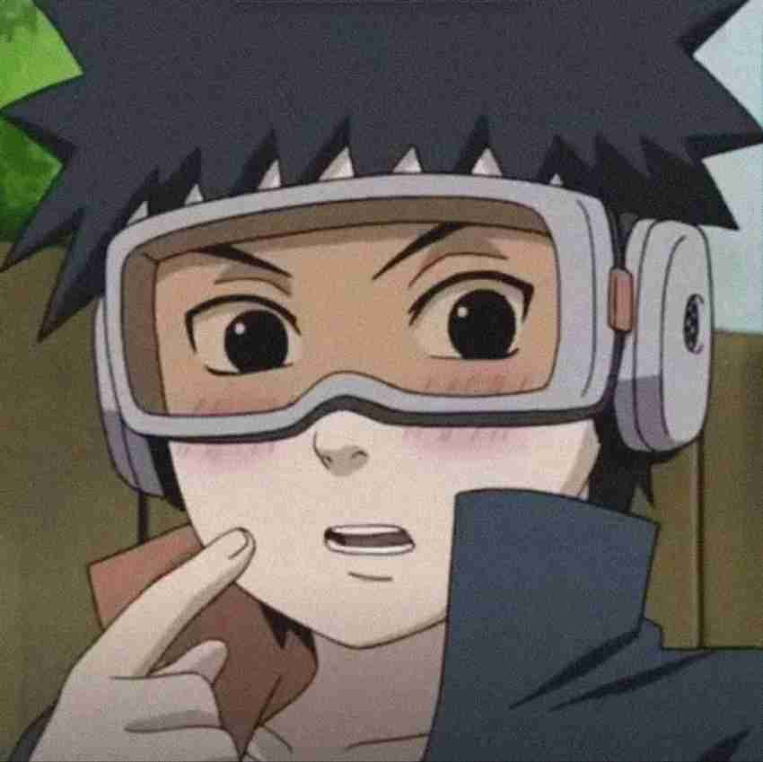 Obito Uchiha Kid