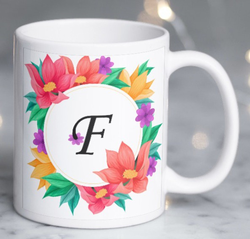 Letter F Design