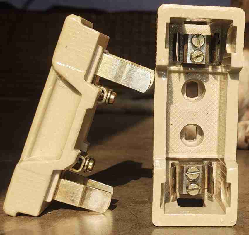 Electrical Fuse