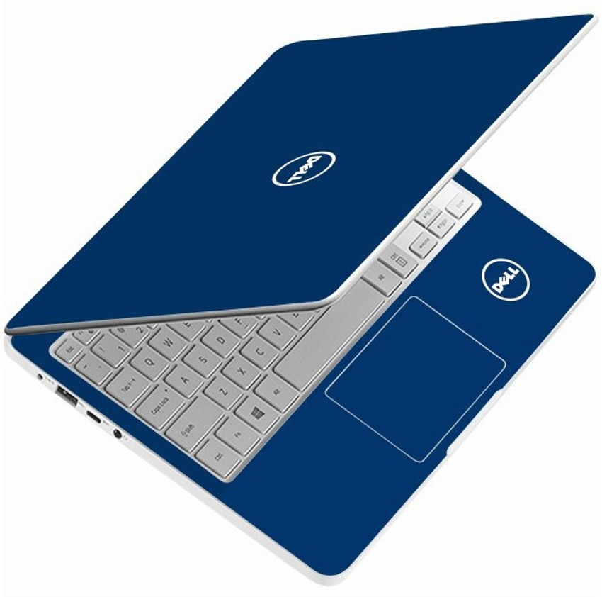 Laptop Stickers For Dell Inspiron
