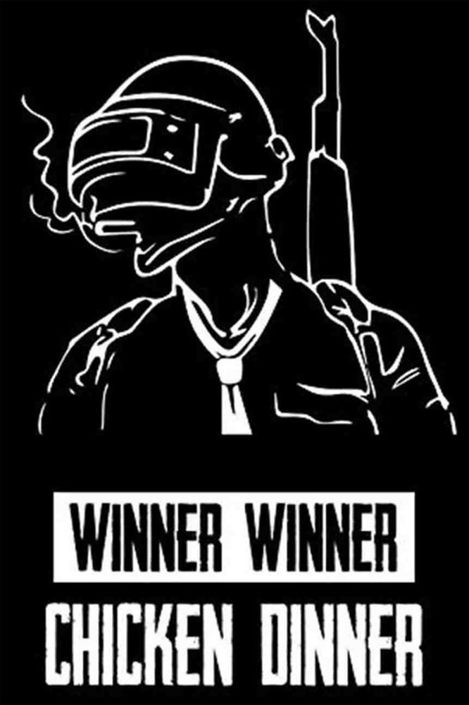 Winner Winner Chicken Dinner Funny