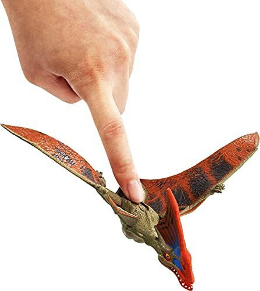 Walking With Dinosaurs Tapejara