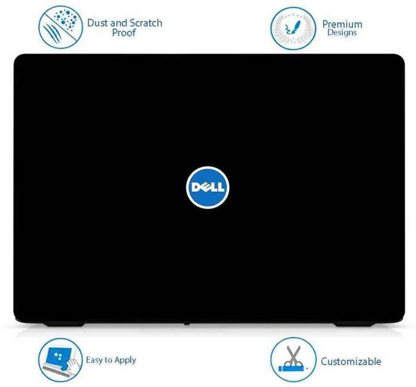 Laptop Stickers For Dell Inspiron
