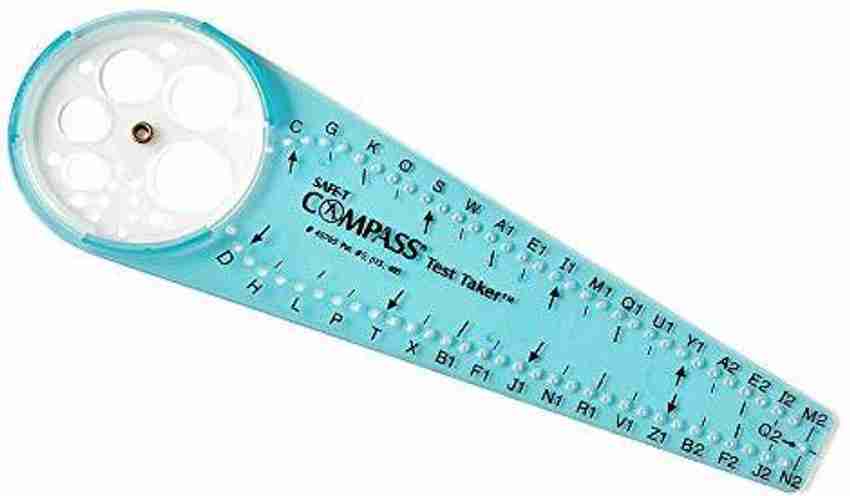 Math Safety Compass