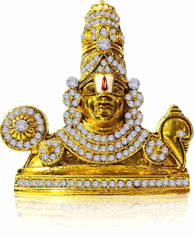 Lord Venkateswara Original Statue