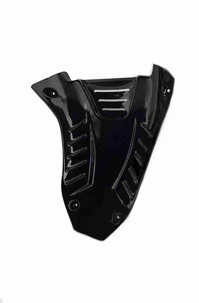 Rouser Engine Cover White