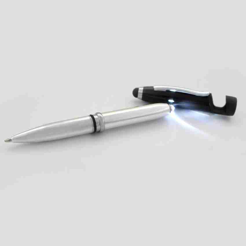 Adler Ink Pen With Light | Shelly Lighting
