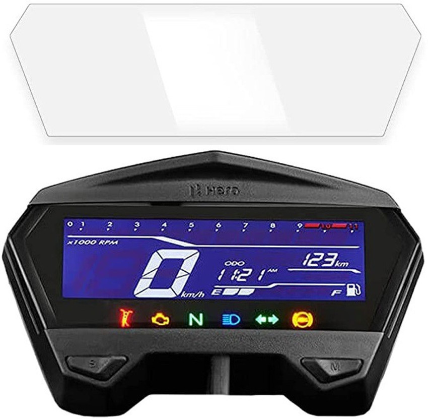 Cbz Xtreme 2022 Meter