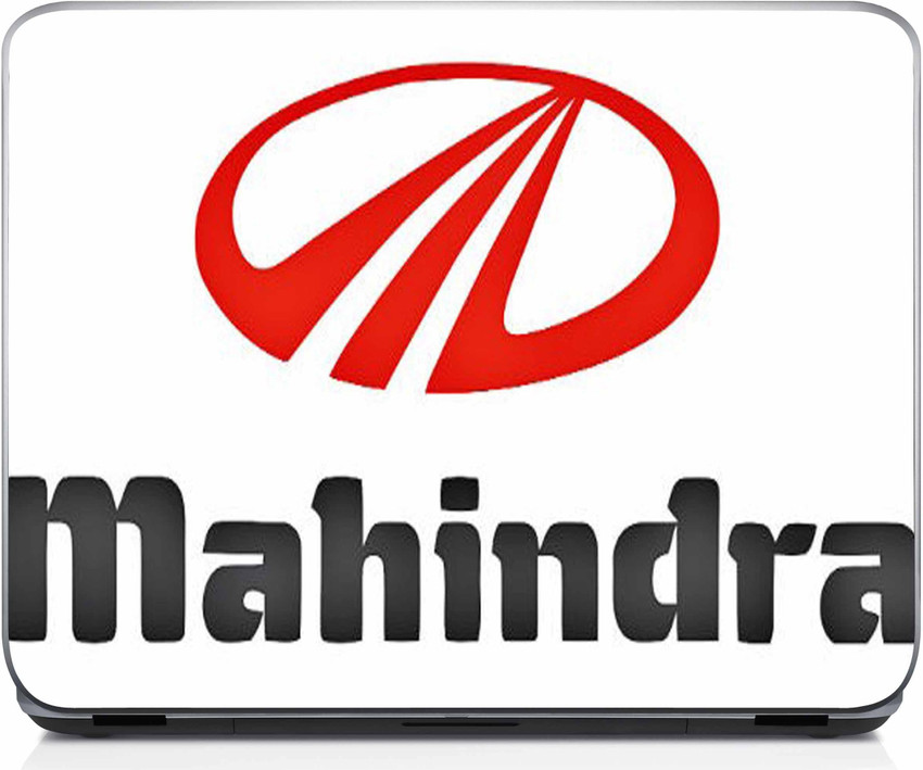 Mahindra Logo