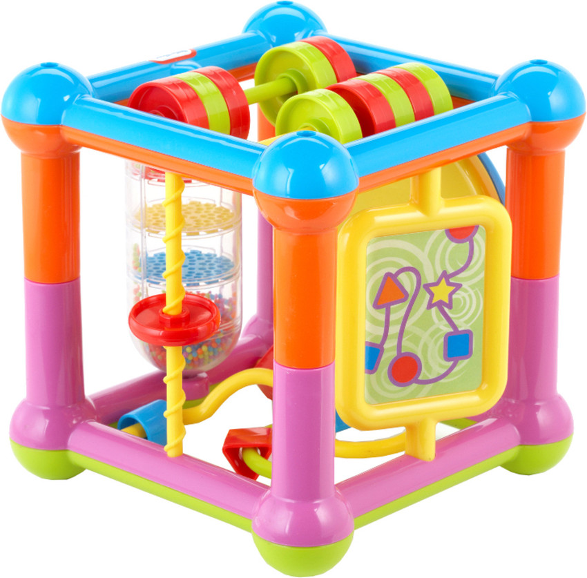 Little Tikes Cube