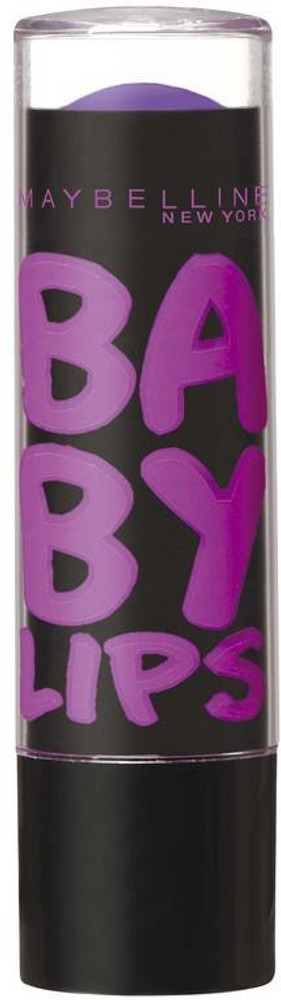 Baby Lips Berry Bomb