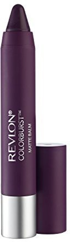 Revlon Shameless Matte Balm